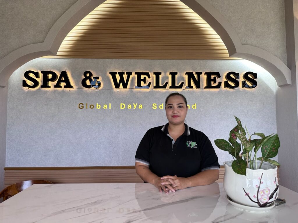 Collaboration | Bg Wellness and GD Spa & Wellness
